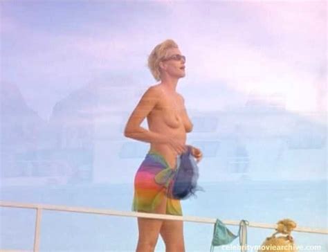 Anna Gunn Nude Pics Page