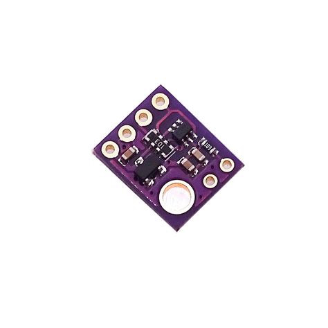 Gy 49 Max44009 Ambient Light Sensor Module For Arduino With 4p Pin Header Module