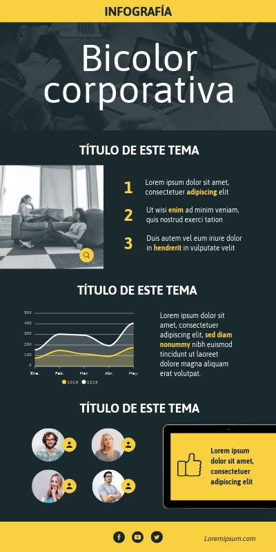 Infografía Auditoria Administrativa Genially