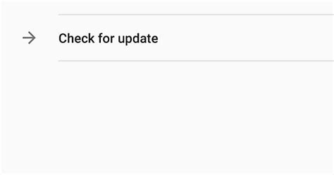 Why Am I Not Getting Any More Updates Past The January Security Patch