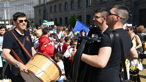 Историята на Върви народе възродени Общество Новини Бг