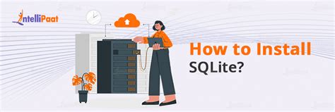 What Is SQLite Installation Guide Features