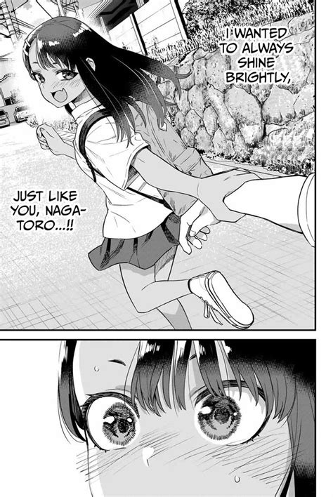 Read Manga Please Dont Bully Me Nagatoro Chapter 144