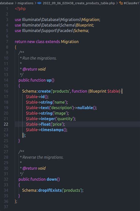 Crear Api Rest Con Laravel Lumen Diario Del Programador