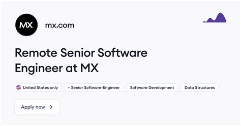 Mx Hiring Senior Software Engineer • Remote Work From Home Himalayas
