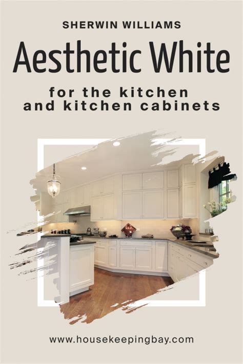 Aesthetic White Sw 7035 Color By Sherwin Williams Housekeepingbay