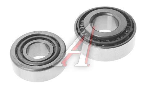 Подшипник ступицы ГАЗ-3110 передней комплект PILENGA - PW-P1301 ...