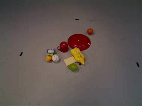 Robocup 2024 Paper Object Detection Dataset By Robocup