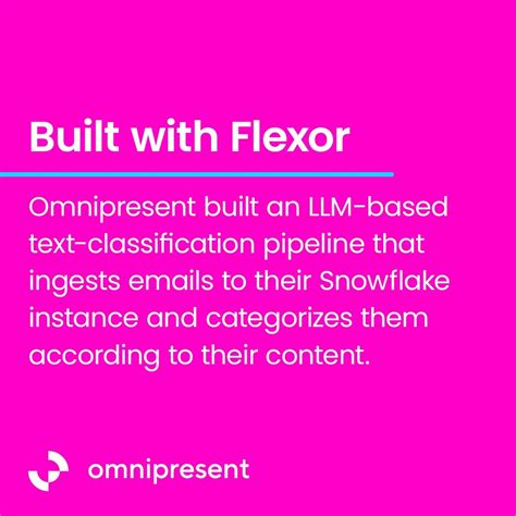 flexor on linkedin flexor enables data teams to extract and transform