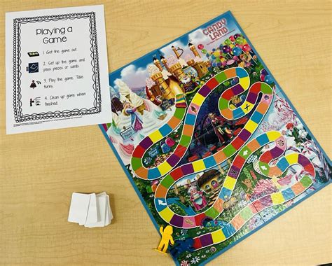 The Importance Of Classroom Routines Visuals The Autism Helper