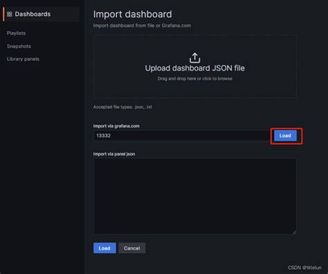 Prometheusgrafana外监控kubernetesk8s集群基于containerdgrafana监控集群 Csdn博客