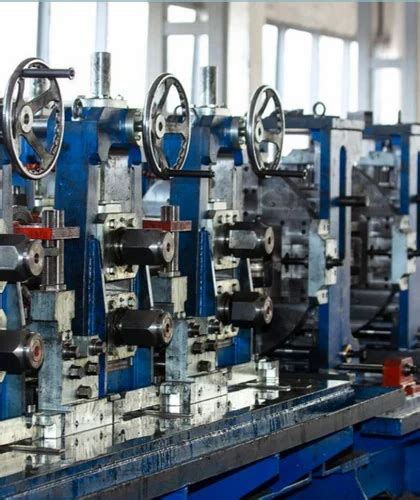 Machine Setup And Assembly At Best Price In Mumbai By Absolute India Mechatronics Private Id