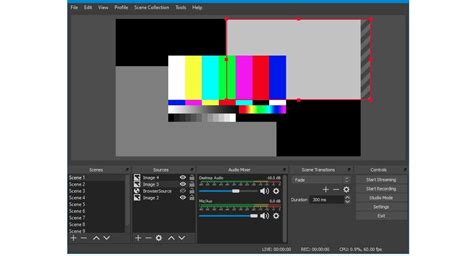 Obs Studio For Linux Tennisgai