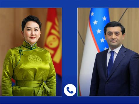 Ерөнхийлөгч У Хүрэлсүхийн энэ сард хийх айлчлалын бэлтгэл ажлын талаар Узбекистан улсын Гадаад