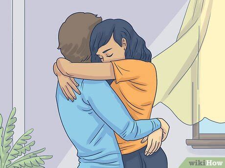 Sexual Hugging What It Is Benefits Techniques