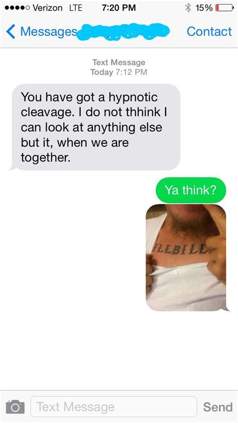 How To Reply To The Wrong Sext Text Messages I Laughed We Are Together