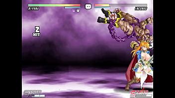 Strip Fighter V Sword Girl Fighting Game Gameplay Xnxx Com