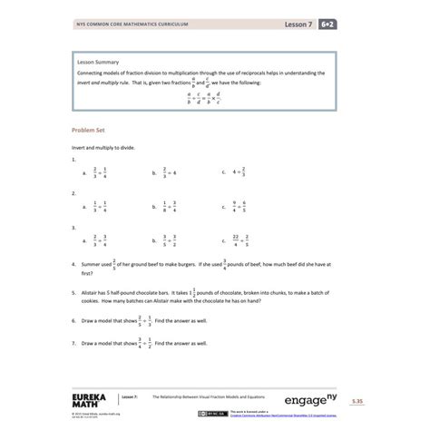 The Relationship Between Visual Models