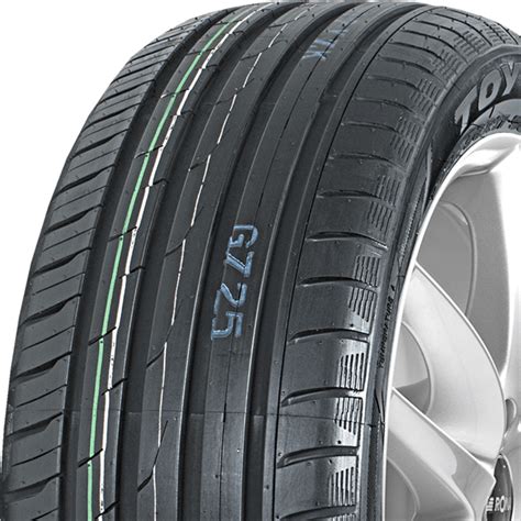 Toyo Proxes CF2 » Sprawdź testy i opinie » Oponeo