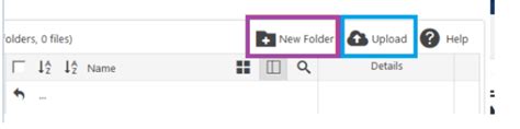 Joomla Jce Installation How To Upload A File In Joomla Jce Example