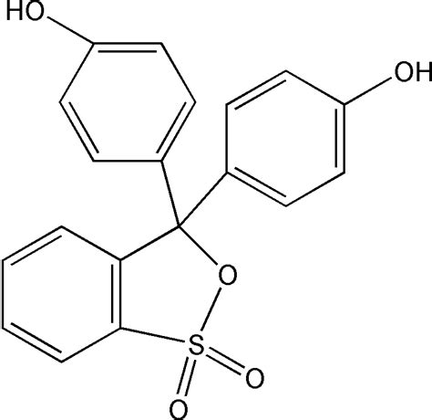 酚红 酚磺酞 Acs级常用ph指示剂 Phenol Red Cas 143 74 8