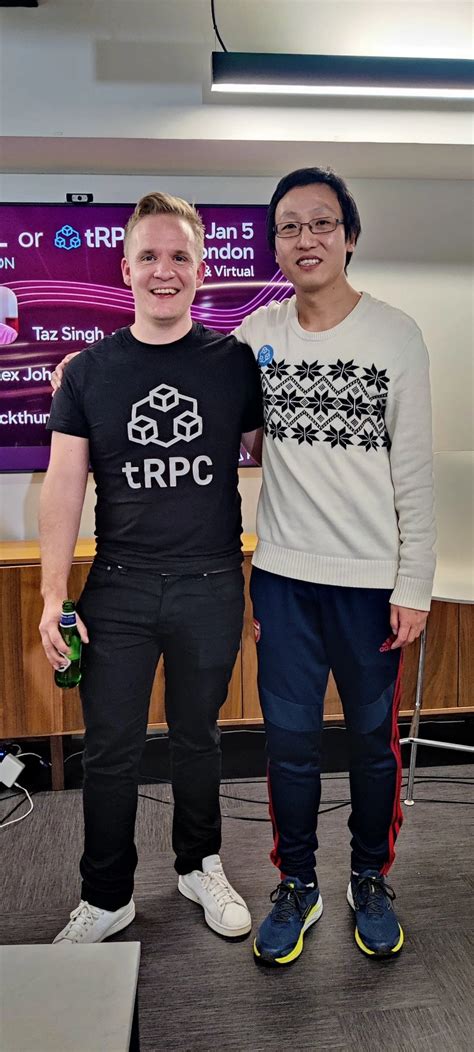 A Brief History Of Api Rpc Rest Graphql Trpc Dev Community