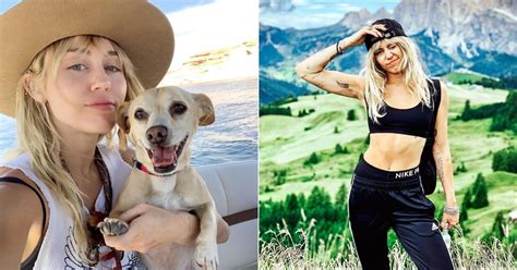 Miley Cyrus Without Makeup Popsugar Beauty Miley Cyrus Without Makeup Popsugar Beauty