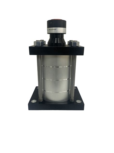 Nw Drawbar Cylinder Better Built Machines