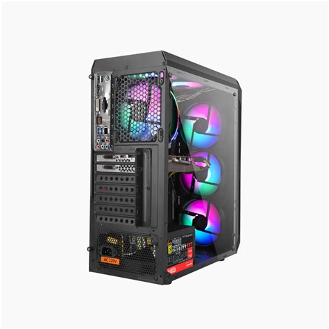 Segotep Pc Case Snake W O P Simbaddaclub