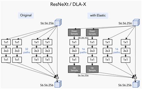 ResNeXt Elastic Explained Papers With Code