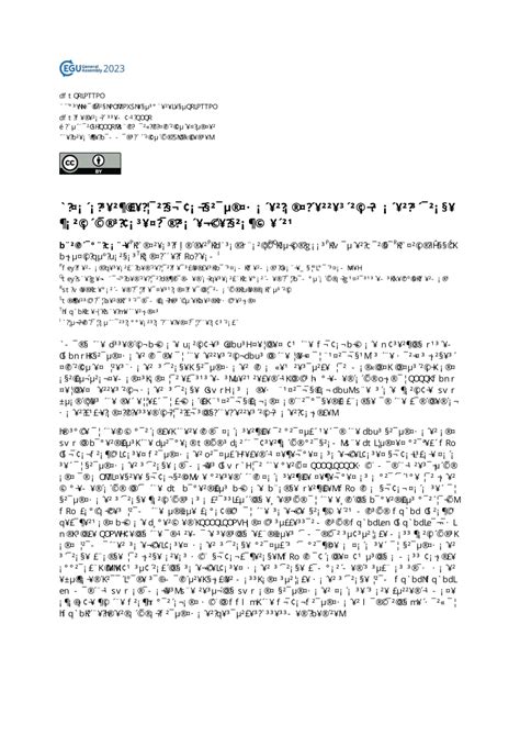 Pdf A Data Service For Global Groundwater And Terrestrial Water