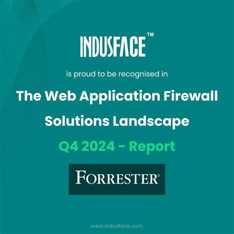 Apptrana Forrester Waap Cybersecurity Ddosprotection Zerodayprotection Appsec