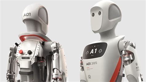 Apptronik Presenta A Apollo Su Revolucionario Robot Humanoide Ohmygeek