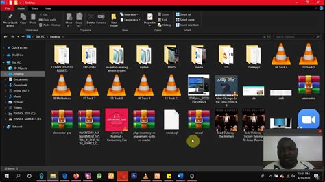 How To Export A Database From Xampp Youtube