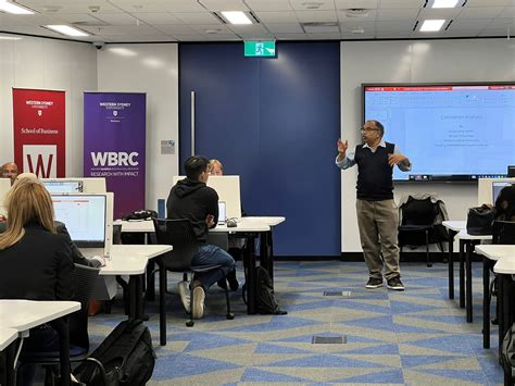 Wbrc Data Analysis Workshop Using Stata