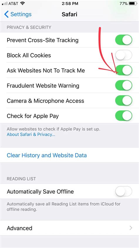 24 Ios 11 Privacy And Security Settings You Should Check Right Now Ios And Iphone Gadget Hacks