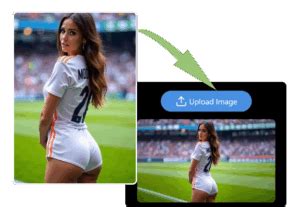 Ai Twerk Online Turn Any Photo Into A Booty Shake Video