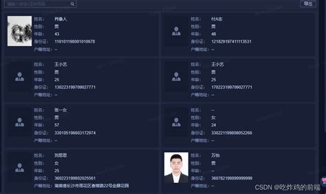 前端pc端适配，网页端适配 Csdn博客