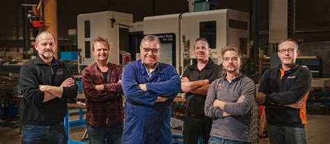 Holland CNC Wij Zijn Gespecialiseerd In Onderhoud Reparatie En Service Van CNC