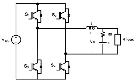 igbt based inverter circuit diagram wiring diagram