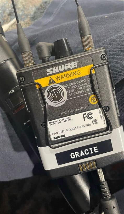 Gracie Abrams Electronic Products Landline Phone Canning