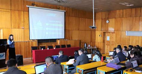 МУИС ийн багшийн цогц чадамжийг хөгжүүлэх сургалт Ховд аймаг дахь… Монгол Улсын Их Сургууль