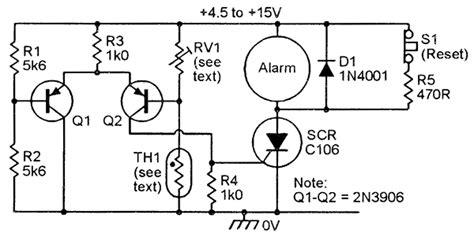SCR Principles And Circuits Nuts Volts Magazine