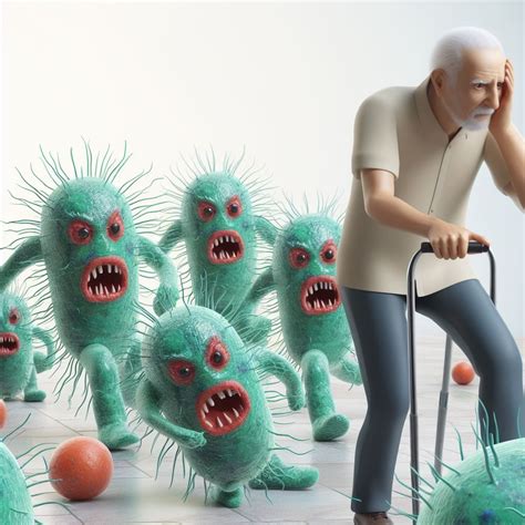 Gut Microbiome And Ad A Meta Analysis Frank Bernier Phd Msc Cip Posted On The Topic Linkedin