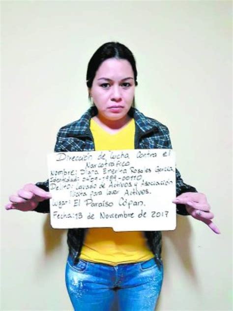 Cae Hija De Digna Valle Valle En Otro Golpe A Cartel Del Narcotráfico