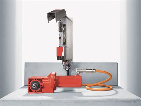 Sew Eurodrive To Supply Advanced Drive Tech For Key Automotive Project