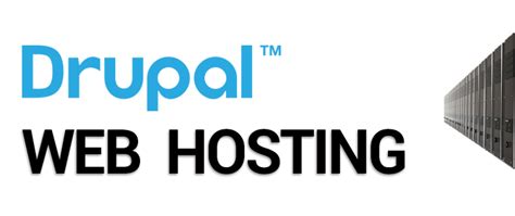 How To Choose The Best Drupal Website Hosting Provider Brontobytes Blog