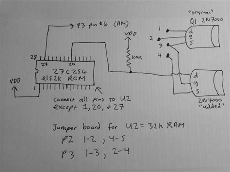 Rom Stack And Serial For The 1802 Membership Card Superceeded