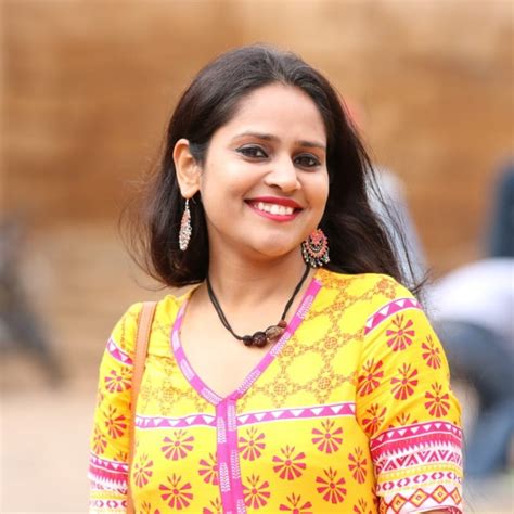 Meet Parveen Saini Unveiling The Trailblazing Filmmakers Journey Behind The Lens Herzindagi