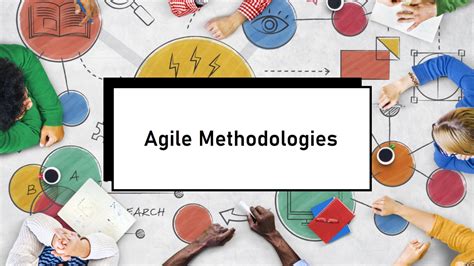Understanding Agile Methodologies Definition Benefits And Key Frameworks